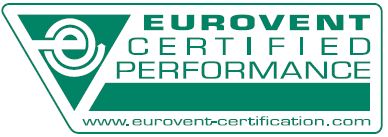 Certification Eurovent - AFPRO