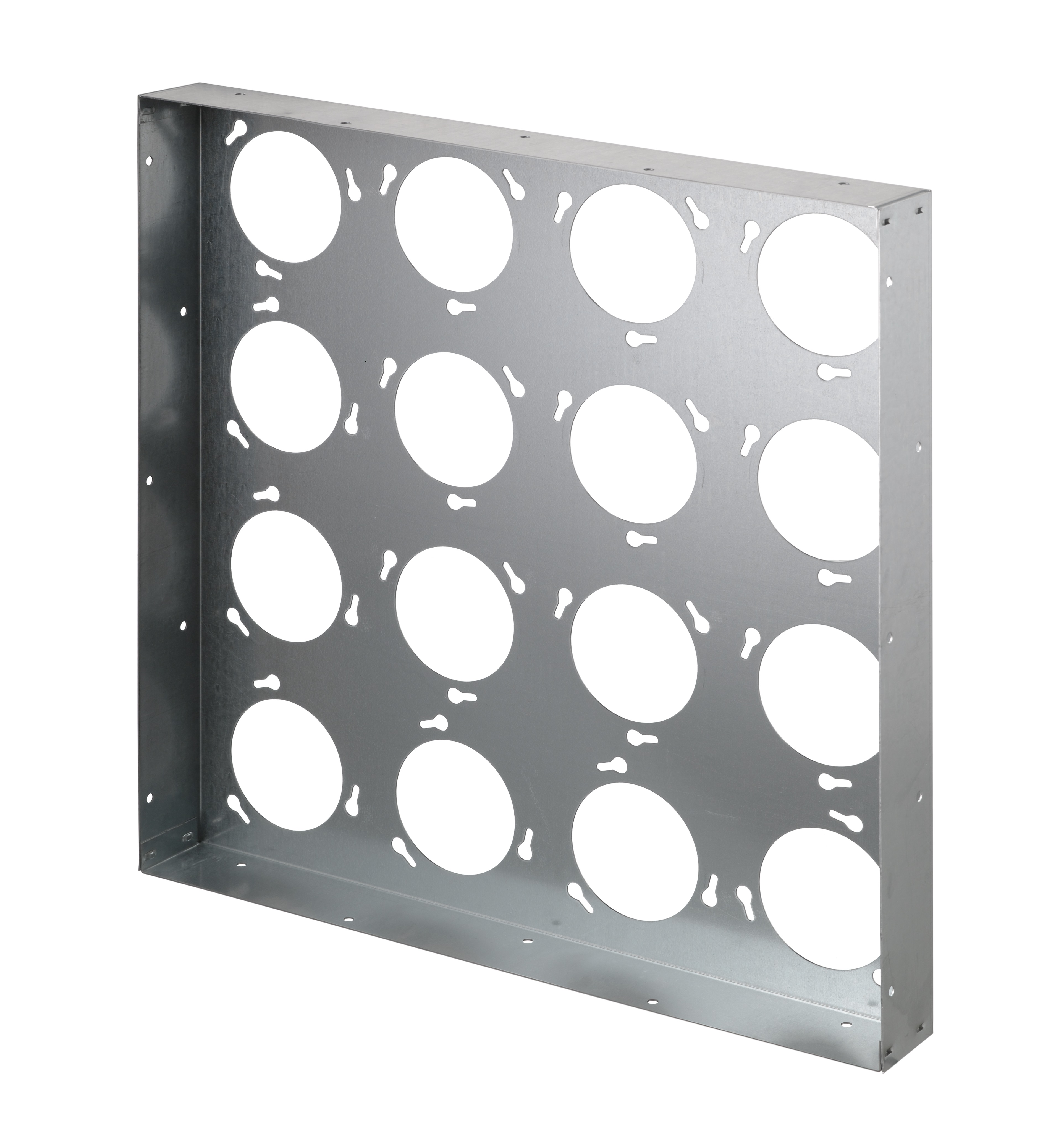 Holding Frame | Activated carbon holding frame