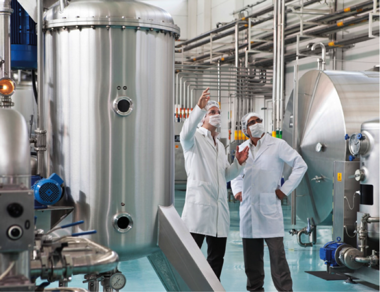 Food industry - AFPRO