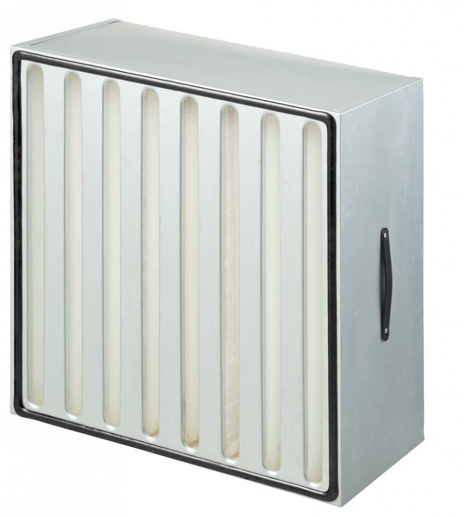 HEPA Filter Archives - AFPRO