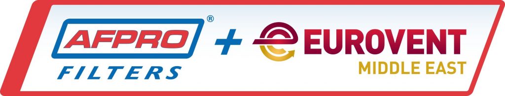 Press Release - AFPRO Filters joins Eurovent Middle East - AFPRO