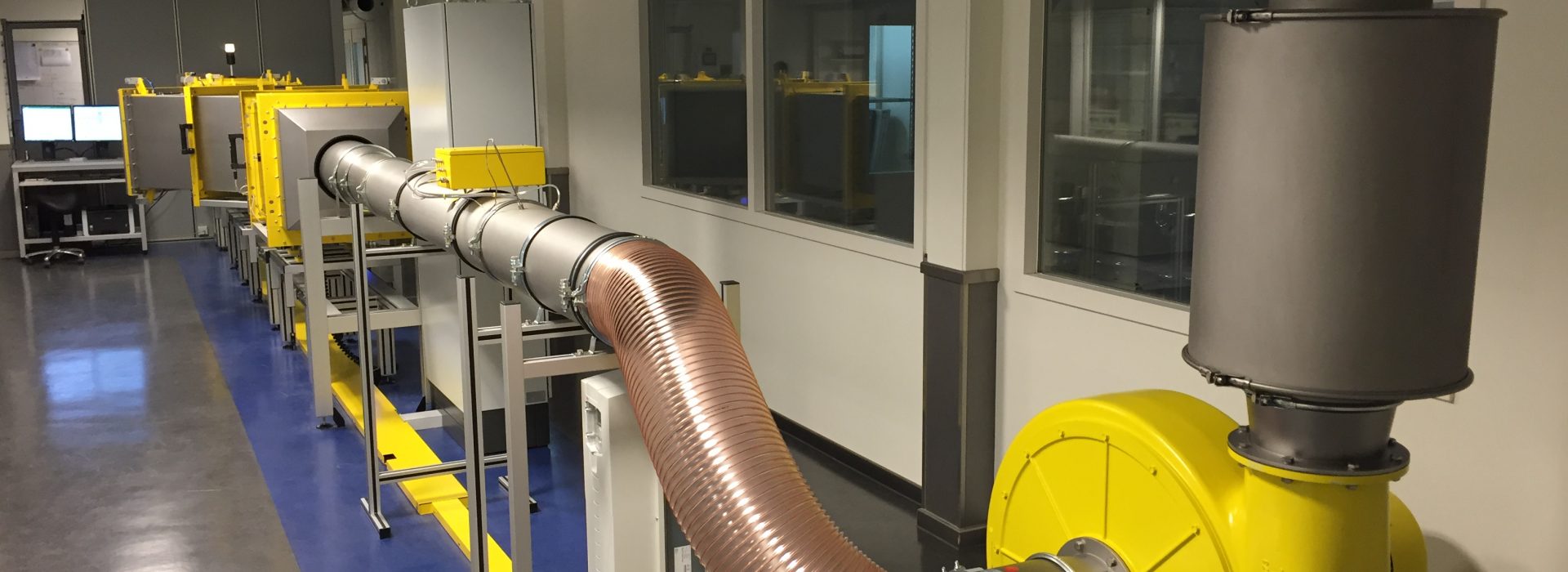 PM1 filter manufacturer - ISO 16890 Air Filters - AFPRO Filters