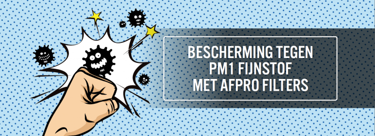 Fijnstoffilter - AFPRO