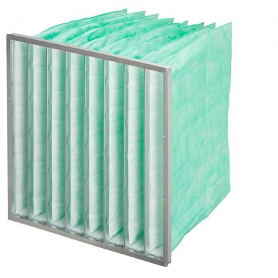 Bag filter