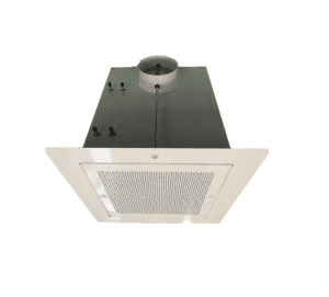 Caissons de filtration d'air - Caissons porte filtre - AFPRO Filters