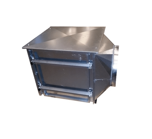 Terminal hood Archives - AFPRO