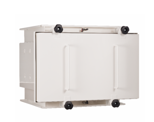 Caissons de filtration d'air - Caissons porte filtre - AFPRO Filters