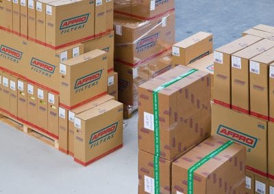 PM1 fijnstof filter fabrikant - ISO16890 Luchtfilters uit eigen ...