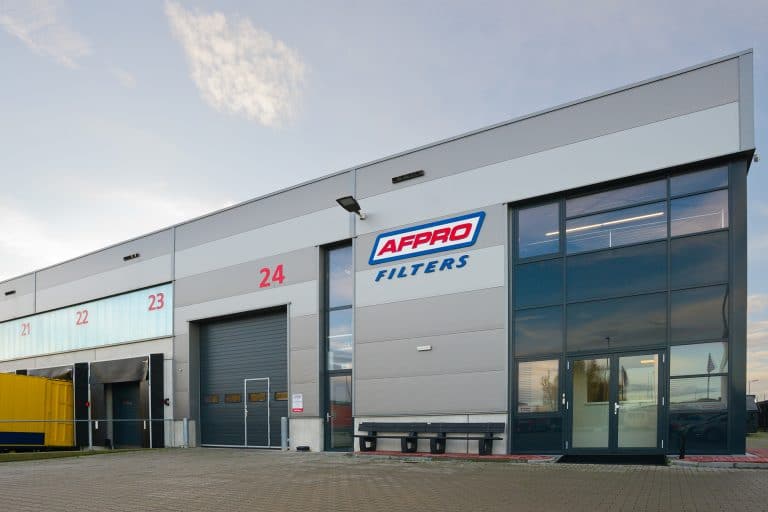 PM1 filter manufacturer - ISO 16890 Air Filters - AFPRO