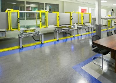 PM1 fijnstof filter fabrikant - ISO16890 Luchtfilters uit eigen ...