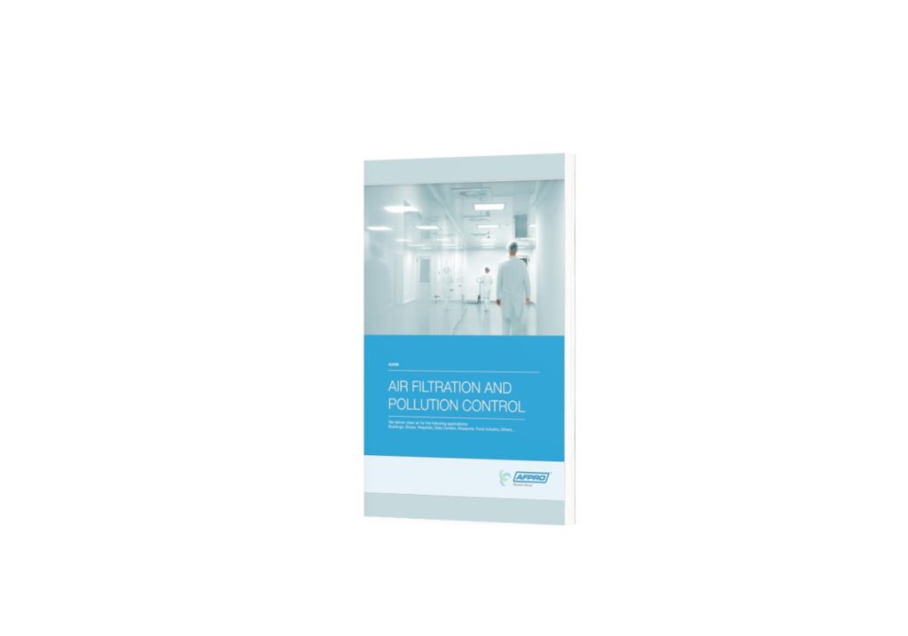 Cleanroom white paper - AFPRO